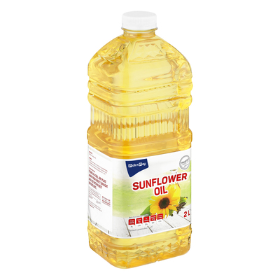 PnP Sunflower Oil 2L | PnP