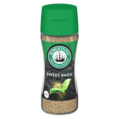 Robertsons Sweet Basil 15g | Smart Price Specials | PnP Home