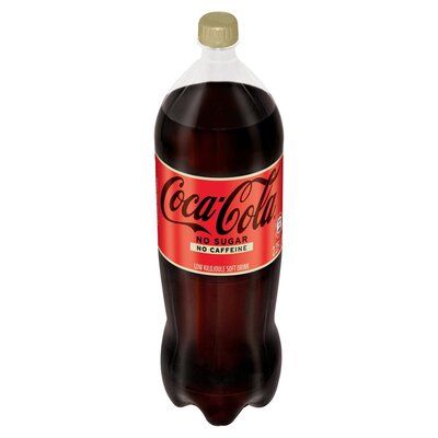 Coca-Cola No Sugar & No Caffeine 2.25L | Smart Price Specials | PnP Home