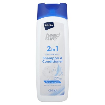 PnP Headsure Shampoo 2in1 Anti Dandruff x 300 | PnP
