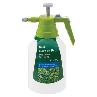 Garden Pro Sprayer 2L | Smart Price Specials | PnP Home