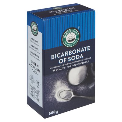 Robertsons Bicarbonate of Soda 500g | PnP