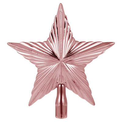 Santa's Village Star Tree Topper | Smart Price Specials | PnP Home