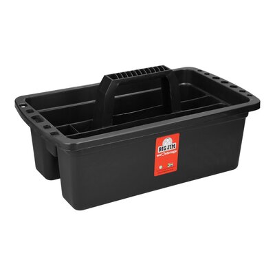 BIG JIM Delta Storage Box 30L | Smart Price Specials | PnP Home