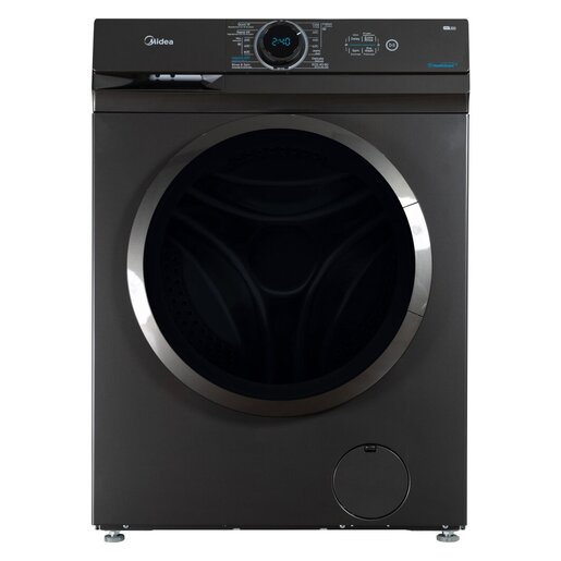 Midea 6kg Non Inverter Front Loader Washing Machine | PnP