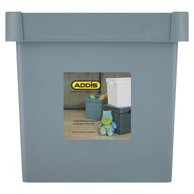 Addis Unibox Smokey Grey | PnP