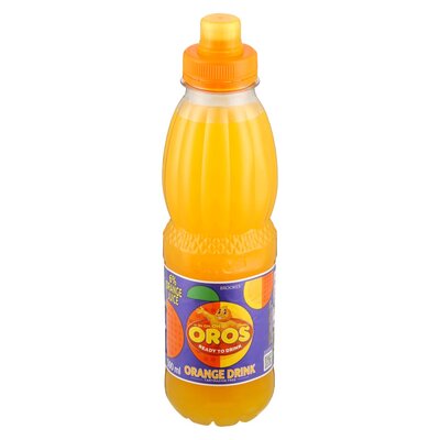 Oros Ready to Drink Orange 500ml | PnP