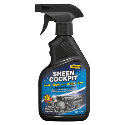 Shield Shield Engine Cleaner 500ml | PnP
