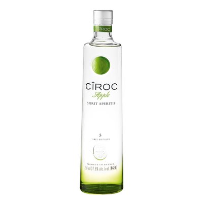 Ciroc Apple Vodka 750ml | Smart Price Specials | PnP Home