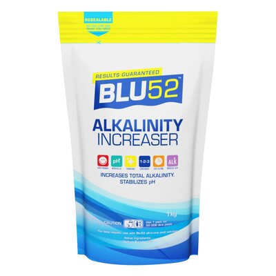 BLU52 All In One Pool Care 1.2kg | PnP