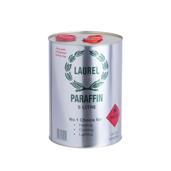 Laurel Parrafin 5l | PnP