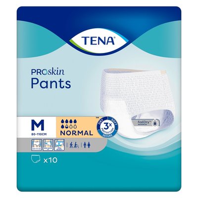 Tena Pants Normal Medium 10ea | Smart Price Specials | PnP Home