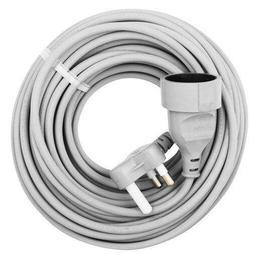 Ryobi Extension Cord 220V 10Amp 15m 2core | PnP