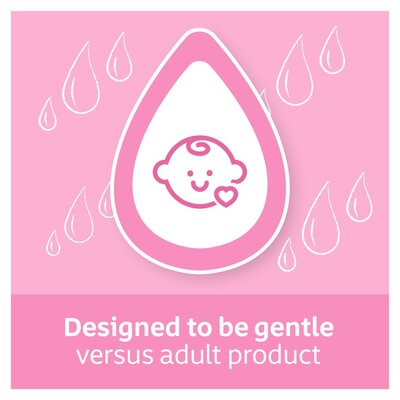 Johnson's Shiny Drops Baby Shampoo 300ml | PnP