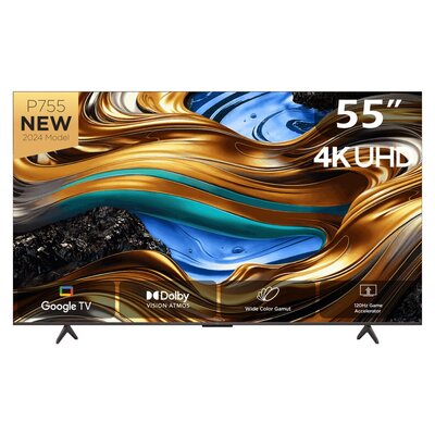 Telefunken 55 Inch FHD LED Smart Tv | Smart Price Specials | PnP Home