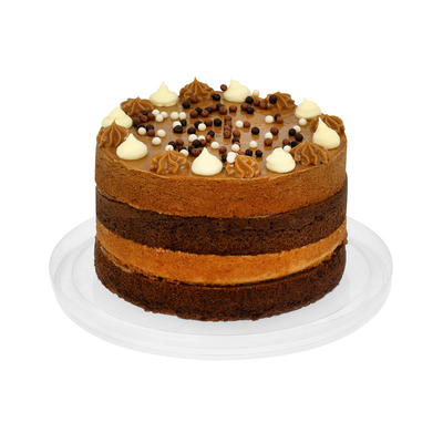 PnP Special Occasion Rainbow Caramel Cake | PnP