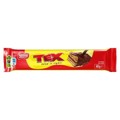Nestle Tex Mini Bag 182g | PnP