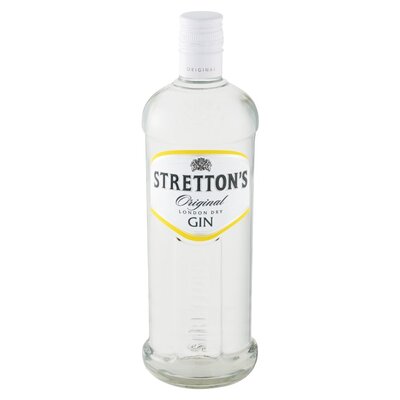 Stretton's London Dry Gin 750ml | PnP