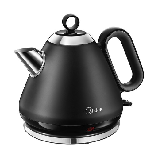 Midea Kettle Black | PnP