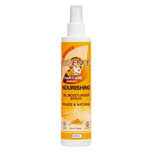 Essence Nourishing Braid Spray 250ml | PnP