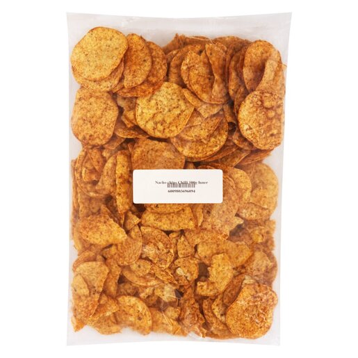 Azteca Chilli Nacho Chips 500g | PnP