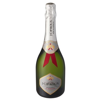 JC Le Roux Le Domaine Non-Alcoholic 750ml | PnP