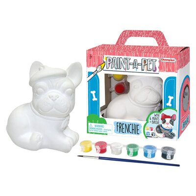Champion Paint A Pet Kitty & Frenchie | Smart Price Specials | PnP Home