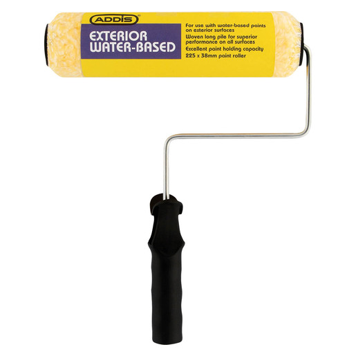 Addis 225mm Classic Paint Ro ller | PnP