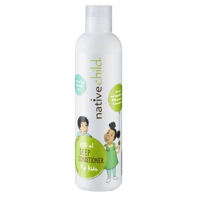 Native Kids Deep Conditioner 250ml | PnP