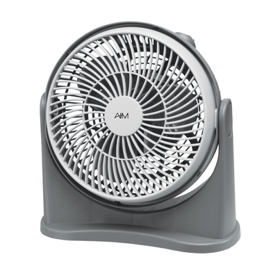 AIM 30cm High Velocity Floor Fan | PnP
