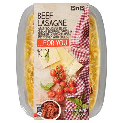 Ready Meals | Ready Meals & Desserts | Smart Price Specials | PnP