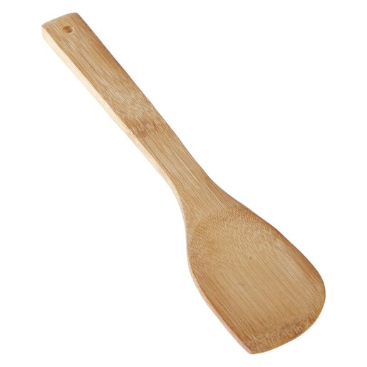 Bamboo Bamboo Spatula 1 Pack | PnP