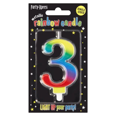 PnP Carnival Rainbow Party Cake 1.35Kg | Smart Price Specials | PnP Home