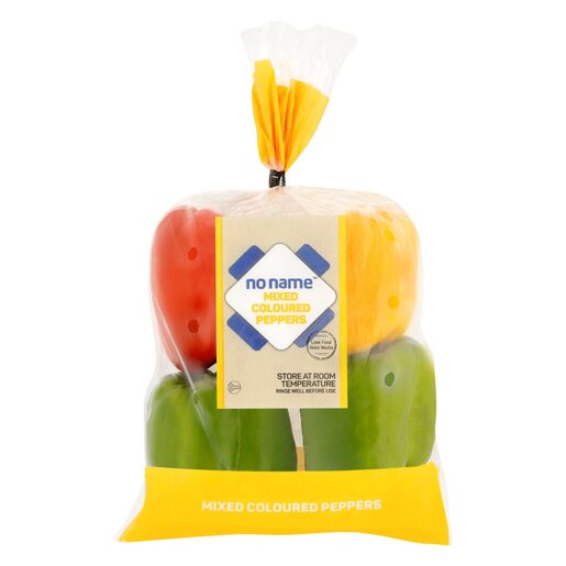 PnP Peppers Robot Pack | PnP