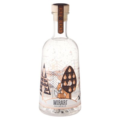 Mirari Festive Citrus Drizzle Gin 750ml | PnP