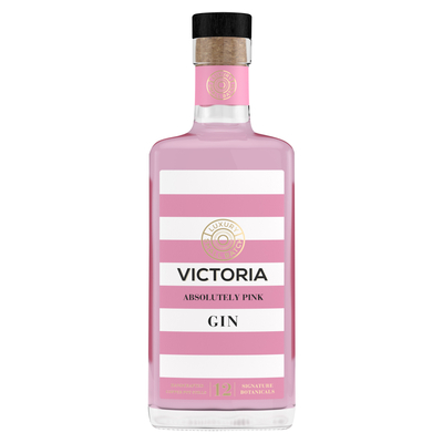 Victoria Pink Gin 750ml | Smart Price Specials | PnP Home
