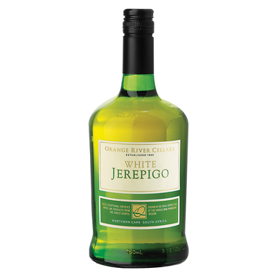 Orange River White Jerepigo 750ml | Smart Price Specials | PnP Home