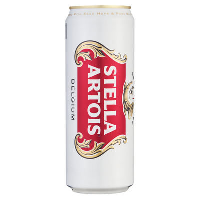 Stella Artois NRB 620ml | PnP