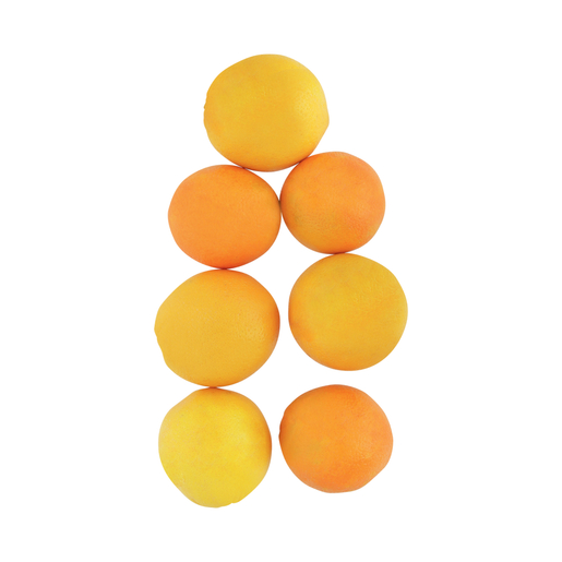 Fruit & Veg Oranges Pre Pack | PnP