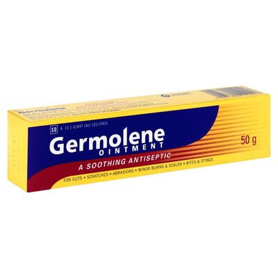 Germolene Ointment 50g | PnP