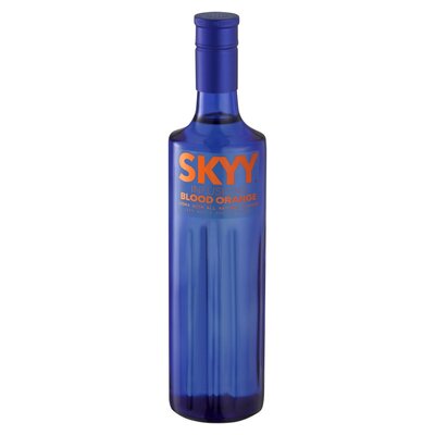 Skyy Infusion Blood Orange 750ml | PnP