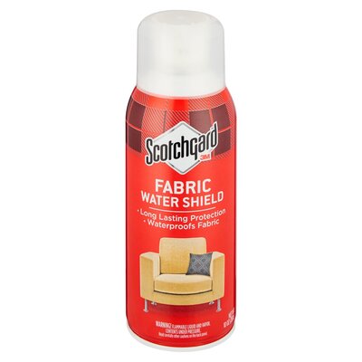 Scotchgard Fabric Water Shield 283g | PnP