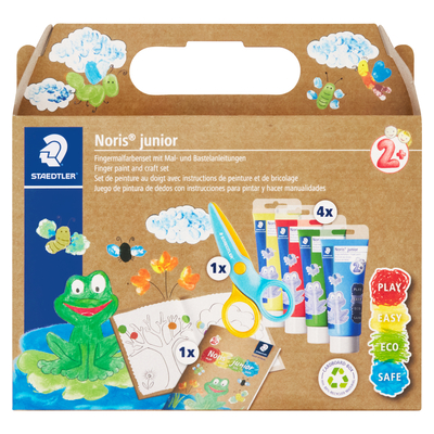 Staedtler Finger Paint Craft Set | Smart Price Specials | PnP Home