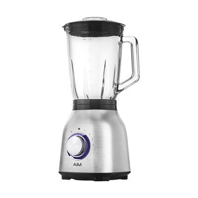Aim Glass Blender | PnP
