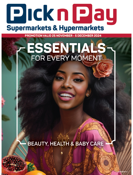In-Store Catalogues | PnP