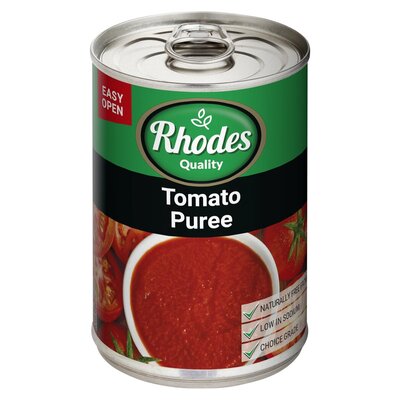 Rhodes Tomato Puree 410g | Smart Price Specials | PnP Home