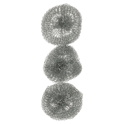 Addis Wire Scourers 3 pack | PnP