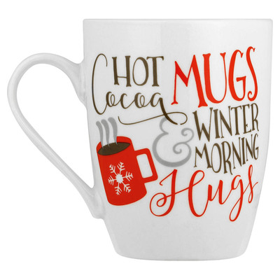 Home Hug Mug | PnP