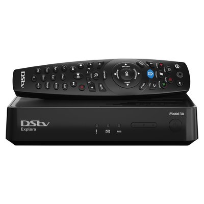 DSTV Explora 3B Standalone | PnP