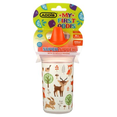 Addis Super Sipper Bottle | PnP